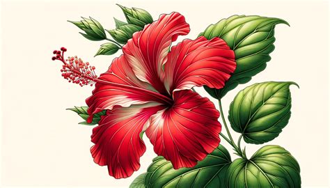 Bunga Raya Bunga Kebangsaan Malaysia Segalanya Tentang Tumbuhan