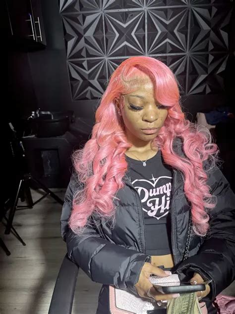 Photo Of Eunique Hassell