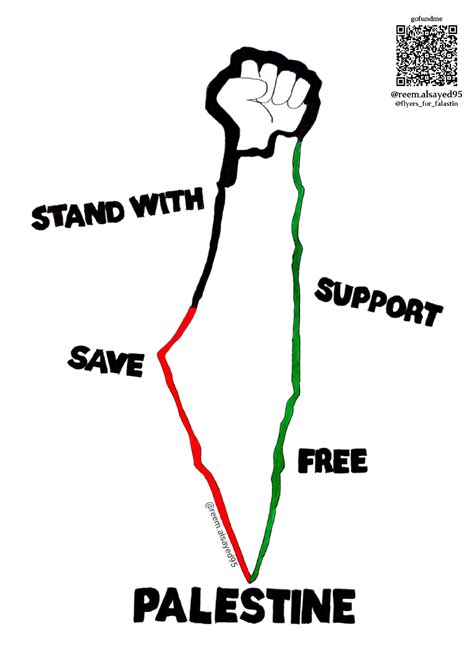 Reem Al Sayed Reemalsayed95 Flyers For Falastin