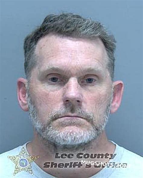 Dagenais Eric Matthew 03142024 Lee County Mugshots Zone