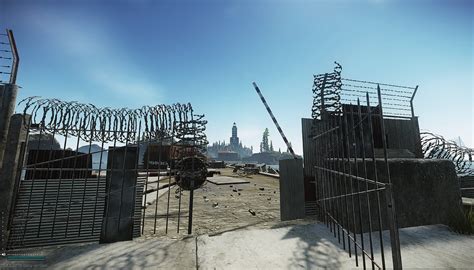Escape From Tarkov Obtenha O Melhor Saque No Mapa Do Farol