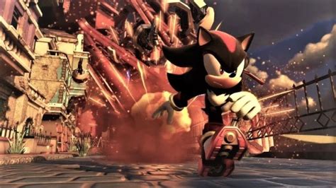 The 12 Best Sonic Characters In The Series Ranked
