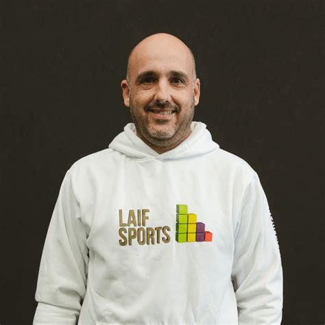 Sobre Laif Sports Laif Sports