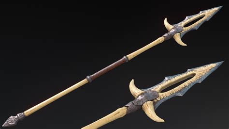 Dragon Bone Weapons Skyrim