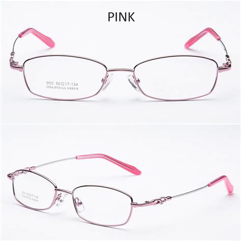 Iboode Memory Titanium Glasses Men Women Spectacle Grandado