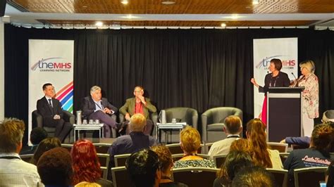 Innovation Wellbeing Mentalhealth Suicideprevention Daniel Angus