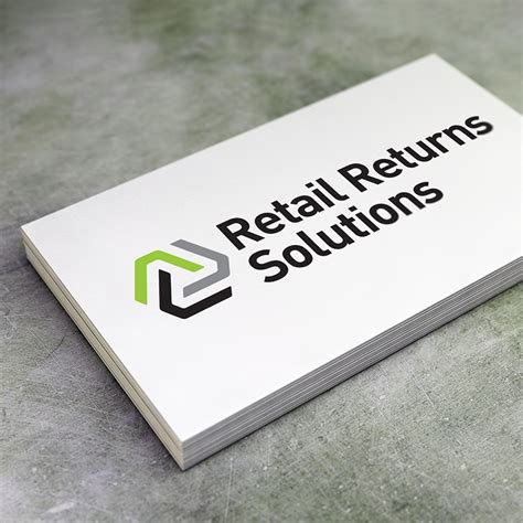 Retail Return Solutions Creative Id