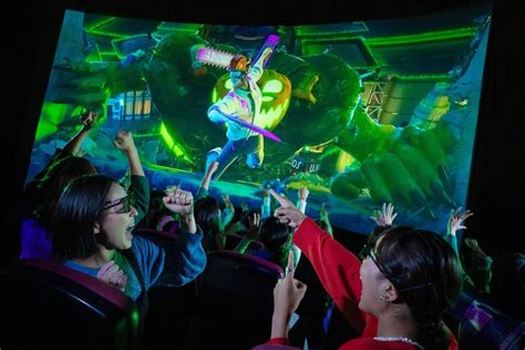 Usjハロウィーンイベント、2025年もゾンビにポケモン、ハミクマ登場【楽天トラベル】