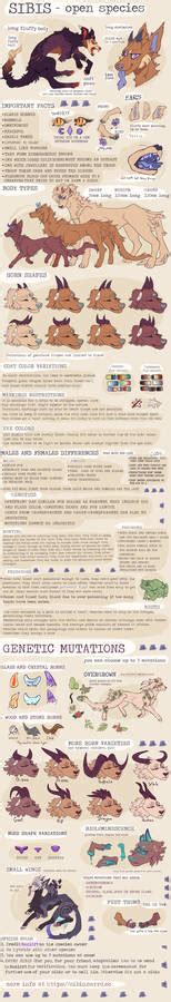 Explore The Best Sibis Art Deviantart