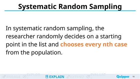 Sampling Procedure For Quantitative Researchpptx