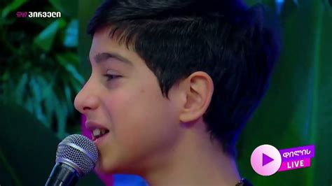 ნიკოლოზ ხარატი სიმღერა კინოფილმიდან მაია წყნეთელი Youtube