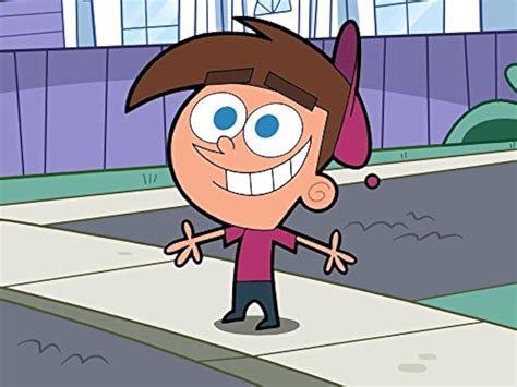 Timmy Turners Mom