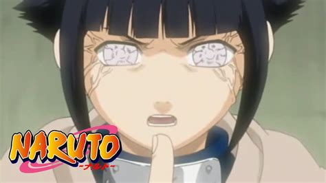 Hinata Hyuga Shippuden Fighting