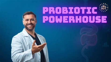 Probiotic Powerhouse Enterococcus Faecium Benefits For Gut Health And