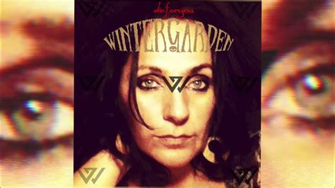 Wintergarden Die For You Youtube