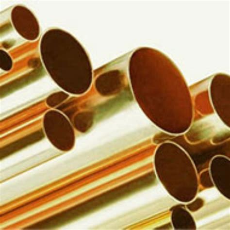 Brass Pipe Prime Bilal Trading