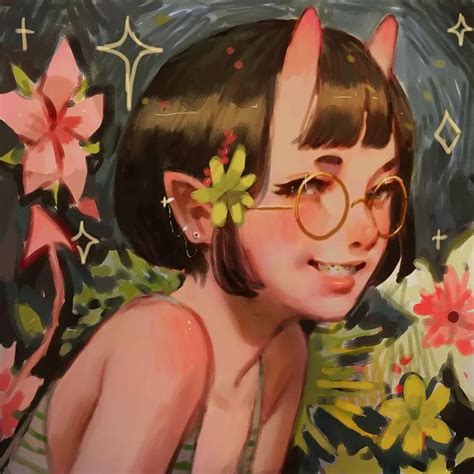 Illustration Art Art Inspiration Cute Art