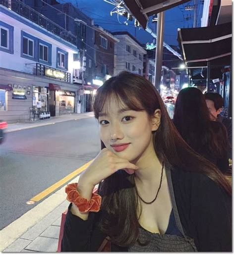 이나은 근황 복귀 소속사 인스타 정보