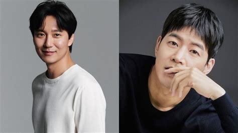 Sbs Star Kim Nam Gil Tells Why He Wanted Lee Sang Yun As Travel Mate