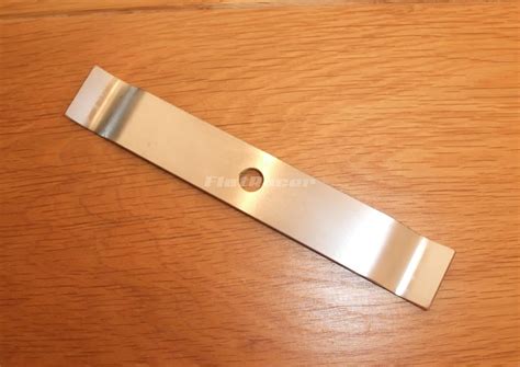 Bmw R2v Airhead Boxer 1970 September 1984 Stainless Steel Air Filter