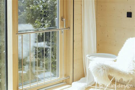 Mlab Design Tiny House Helden