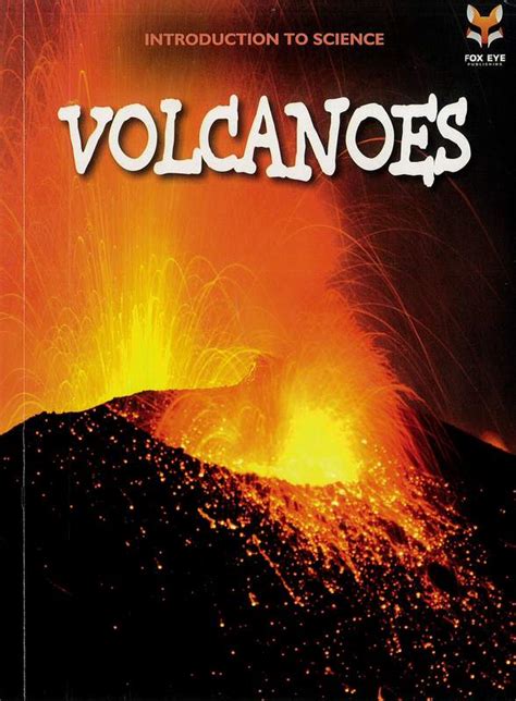 Introduction To Science Volcanoes Bdl Books