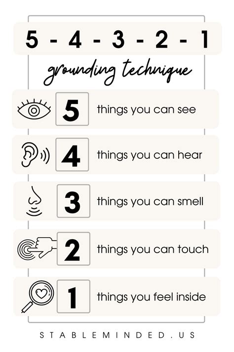 Calm Strategy Stableminded With Lisa Pulliam