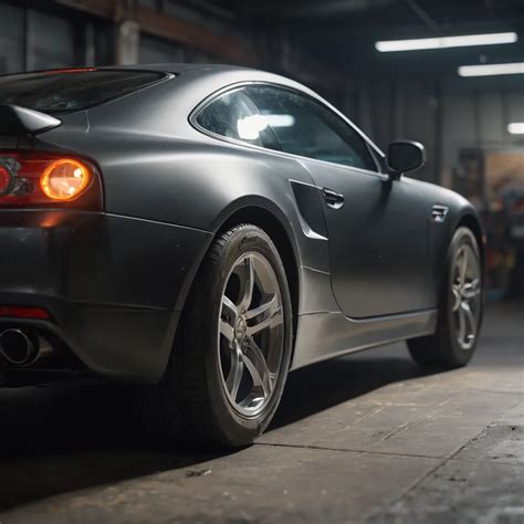 Mastering The 4L60E Rebuild Kit Stage 4