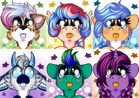 Bleps Intensifies By Julunis14 On Deviantart