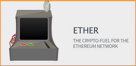 What Is The Difference Between Ethereum And Ether Captainaltcoin