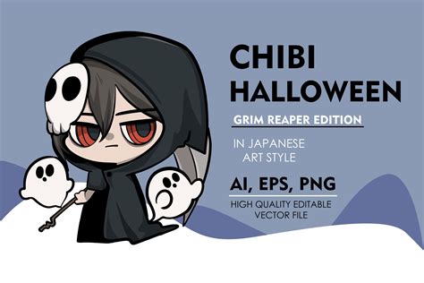 Anime Chibi Dieren