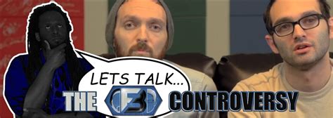 Lets Talk The Fine Bros Controversy Adtc Productions