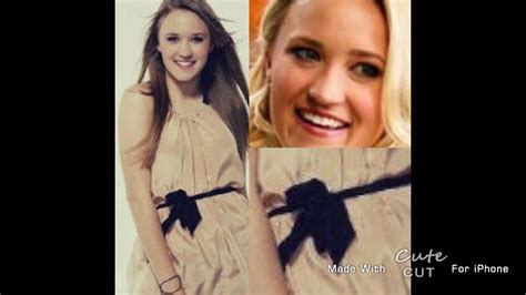 Emily Osment Then And Now Youtube