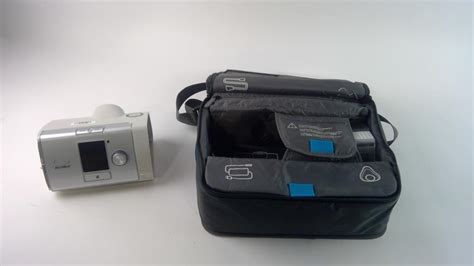 Resmed Cpap Machine Property Room