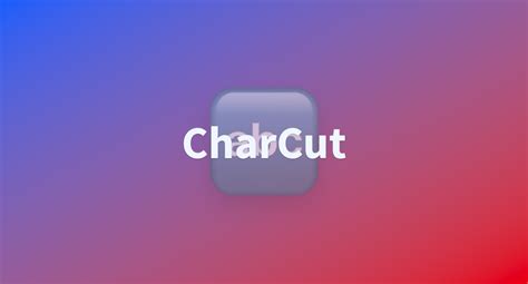 Charcut A Hugging Face Space By Evaluate Metric