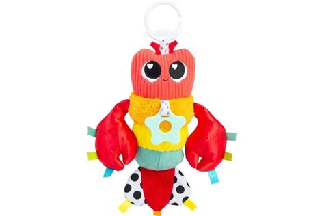 Lamaze Doll Official Website Soft Dolls And Activity Toys Designed For Tiny Hands To Explore
