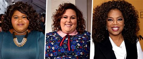 Thicc Celebrities Who Prove That 36 24 36 Is A Relic Of The Past