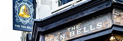 Jack The Ripper Walking Tour The London Pass®