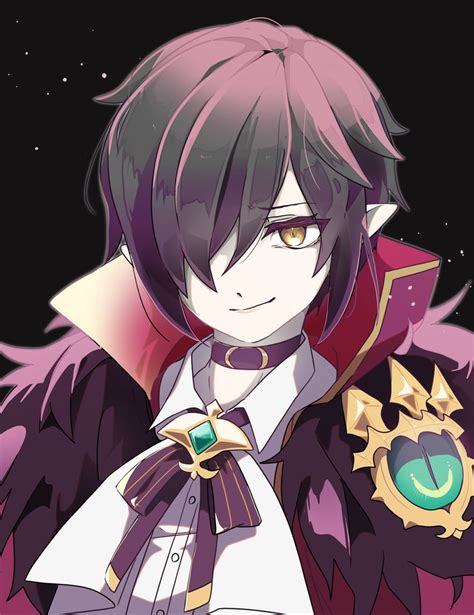 Despair God Morroc Ragnarok Online And 1 More Drawn By Datenshinofu