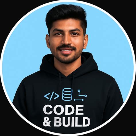 Code And Build Youtube