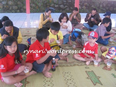 Ceria Di Ladang Gandum Rynari