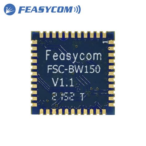 Buy Wholesale China Wi Fi 6 Support 2 4ghz 5ghz Frequency Band Bluetooth 5 0 Soc Module And Wifi 6