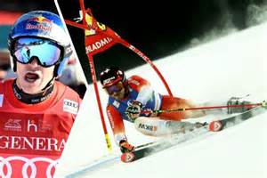 Loïc Meillard Ein Ausscheiden Tut Immer Weh Nauch