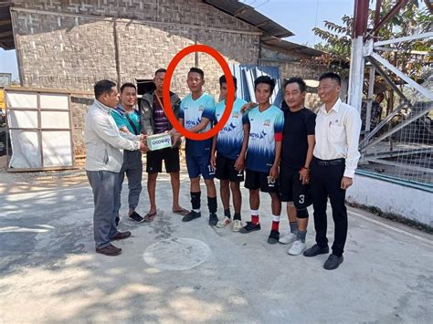 မူဆယ်ခရိုင် ရဲအုပ်တစ်ဦး သေနတ်ပစ်သတ်ခံရ နိုင်ငံတကာမြန်မာ့သတင်း