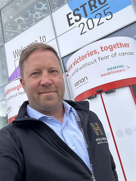 Estro2025 Estro Estro2025 Strahlentherapie Onkologie