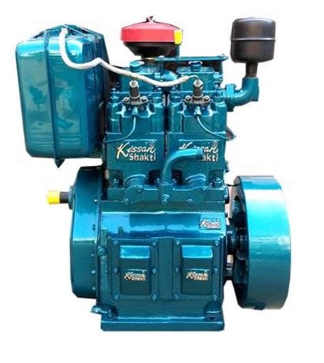 28hp Diesel Engine Petter Type Agason Motors