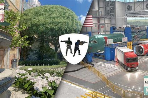 Cs2 Z Potężną Aktualizacją 5 Nowych Map I Zmiany W Systemie