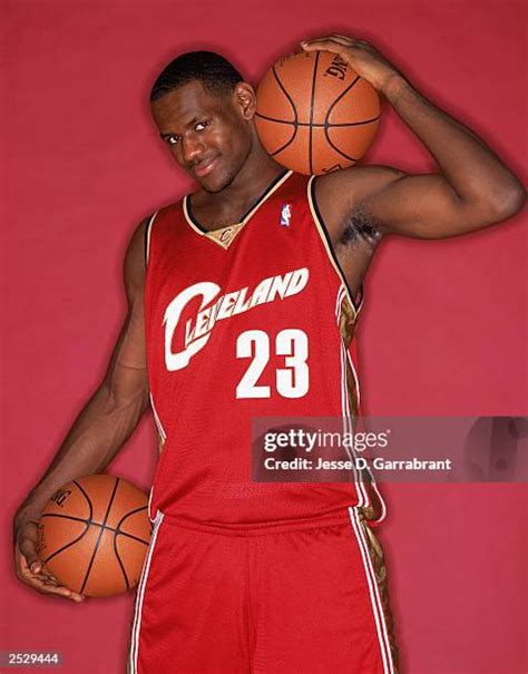1989 Lebron James 2003 Photos And High Res Pictures Getty Images