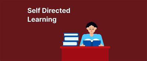 The Ultimate Guide To Mastering Self Directed Learning