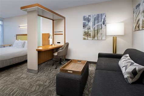 Springhill Suites By Marriott Potomac Mills Woodbridge Rooms Pictures